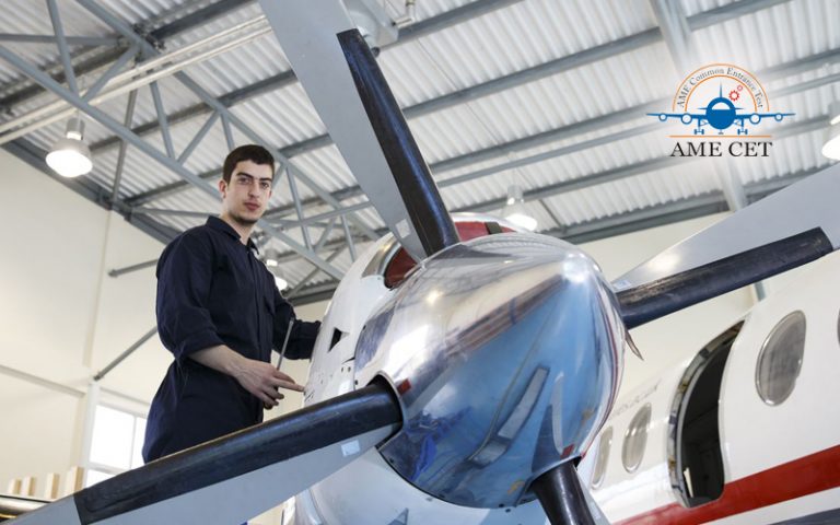 Aircraft Engineering Career Path in Booming Aviation Sector in India ...