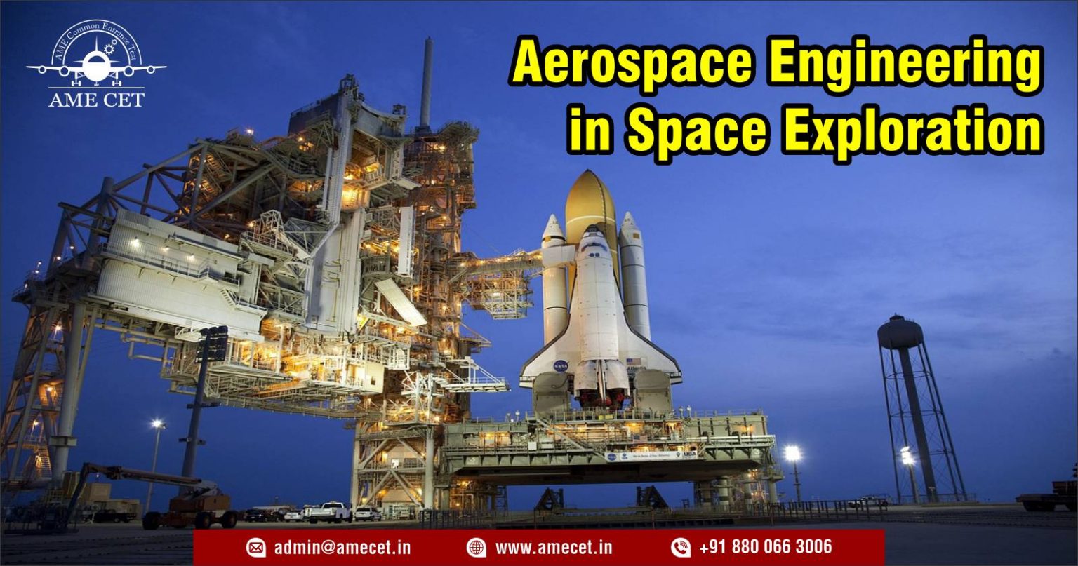 From Earth to the Stars: The Unstoppable Impact of Aerospace ...