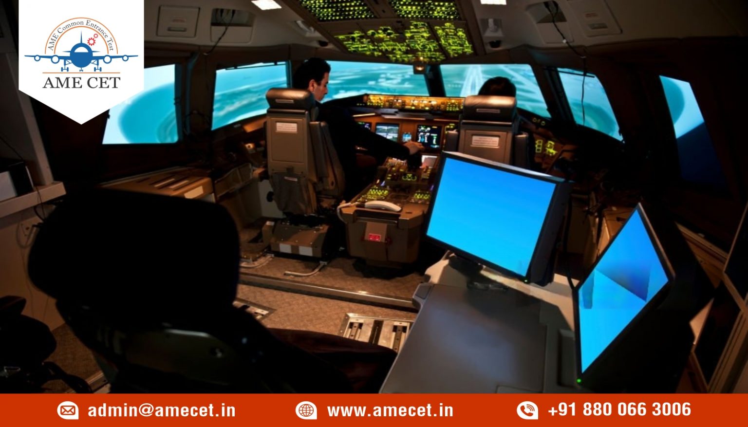 What is the eligibility criteria to become an AME? – AME CET Blog