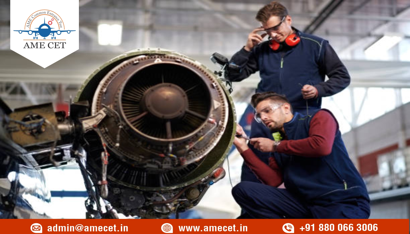 What skills are essential for success in Aerospace Engineering? - AME ...