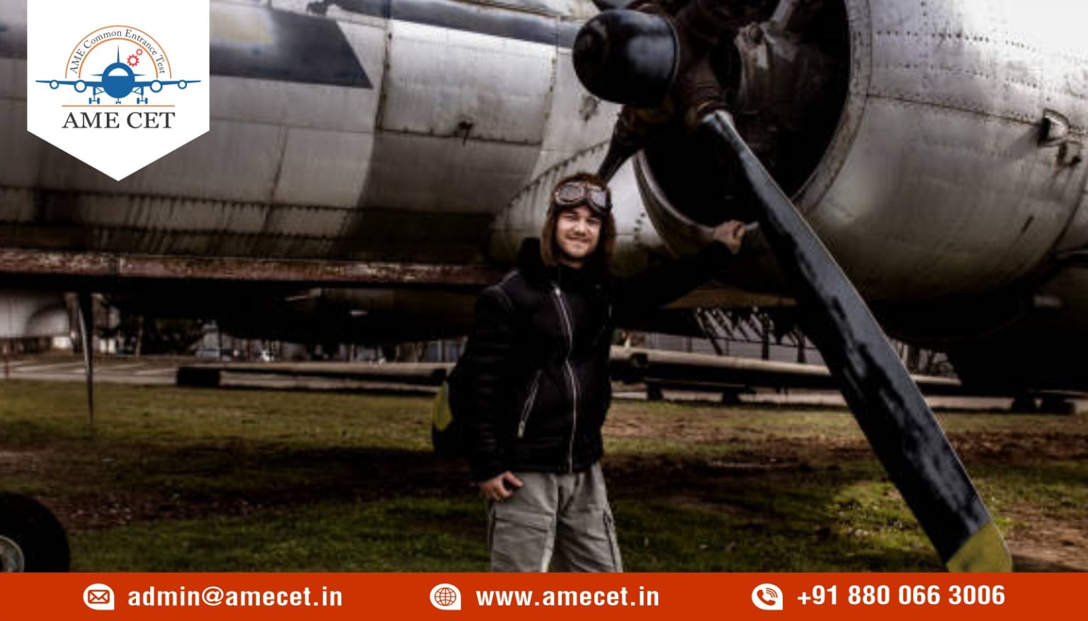 How B.Sc. Aviation different from BBA in Aviation? – AME CET Blog