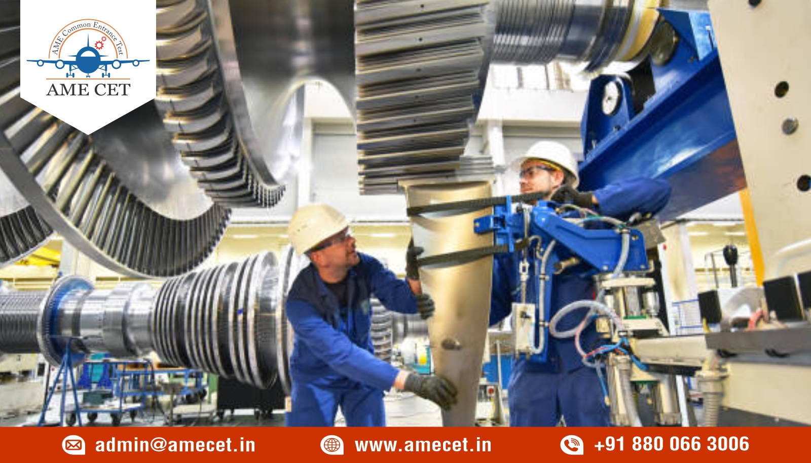 What are the eligibility criteria for an Aerospace Engineering course ...