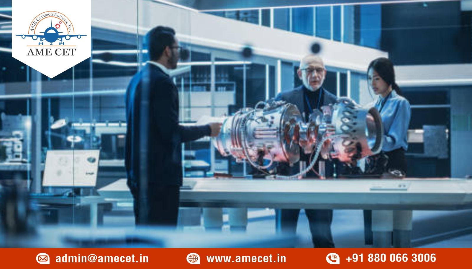 What is the difference between AME DGCA license and AME EASA license? – AME CET Blog