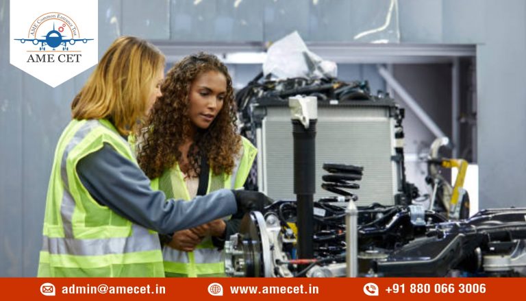 What does an AME diploma involve, and what are the eligibility criteria ...