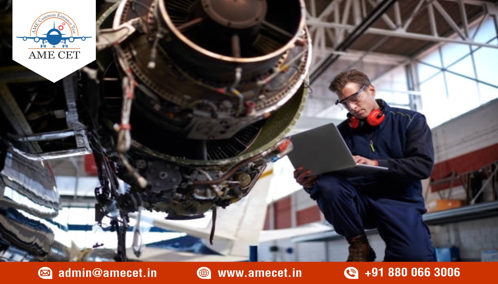 How much salary of an AME? - AME CET Blogs