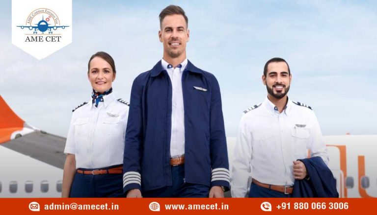 How to Become a Cabin Crew Member: Eligibility Criteria? – AME CET Blog
