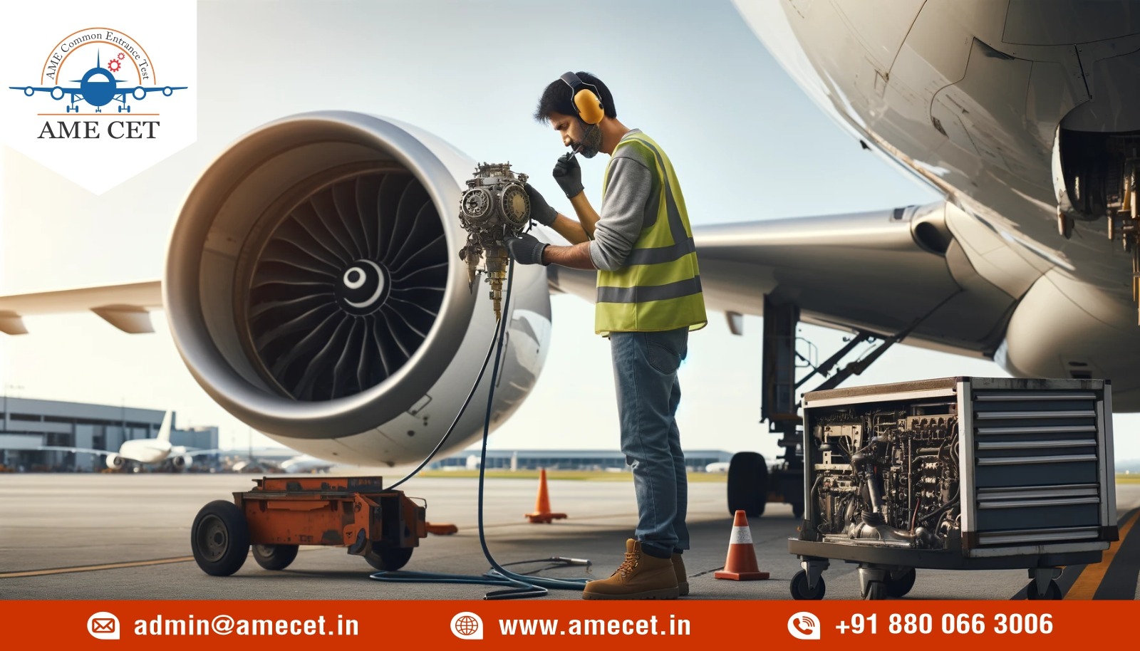 What qualifications do you need to be an Aeronautical Engineer? – AME CET Blog
