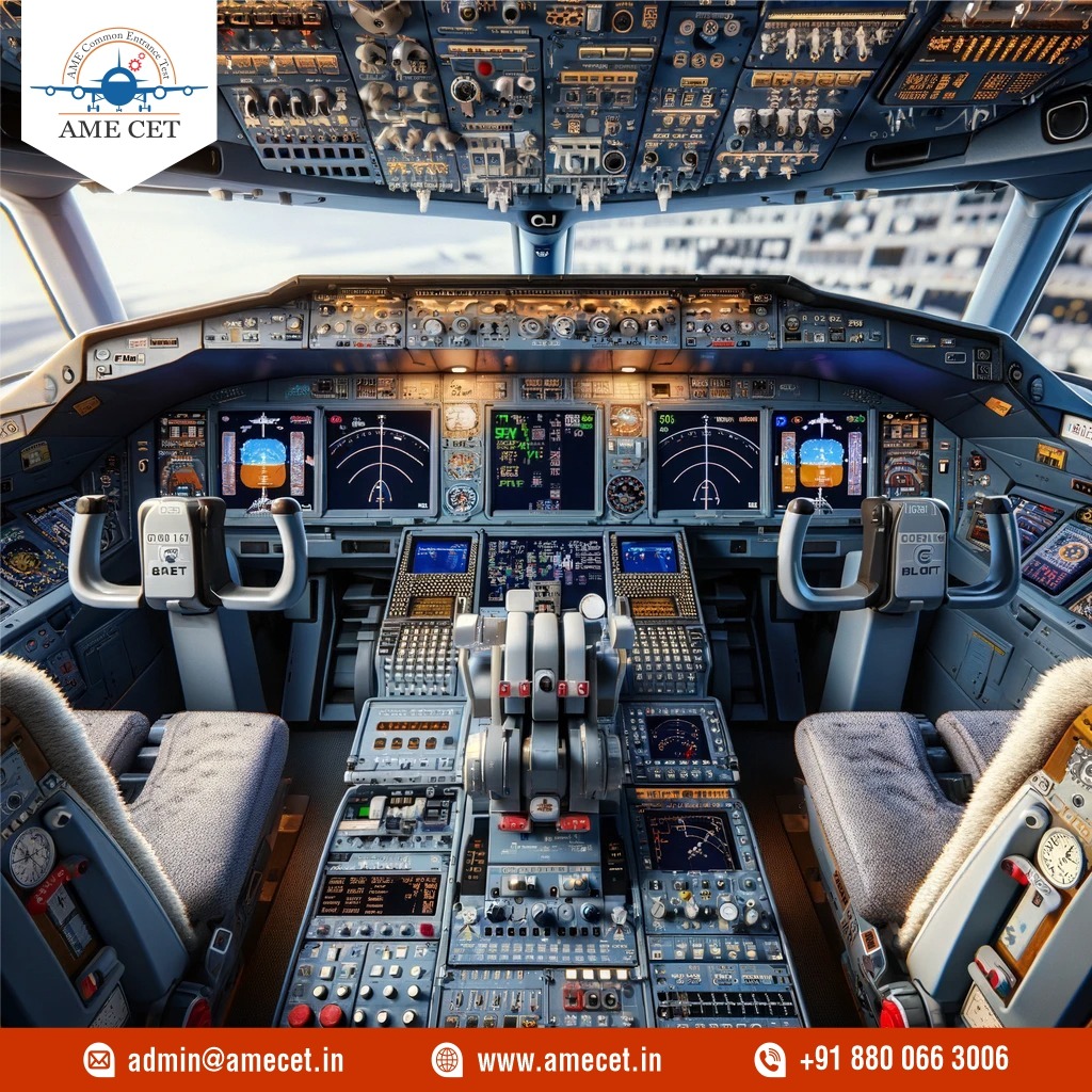 How to become an AME EASA license holder? - AME CET Blogs