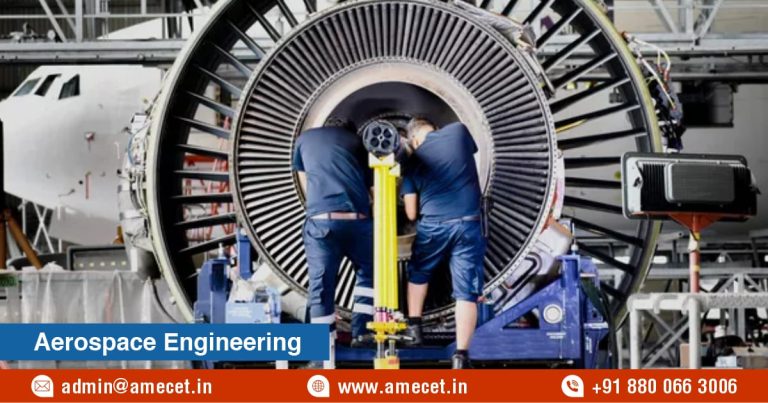 How Do You Become an Aerospace Engineer? – AME CET Blog