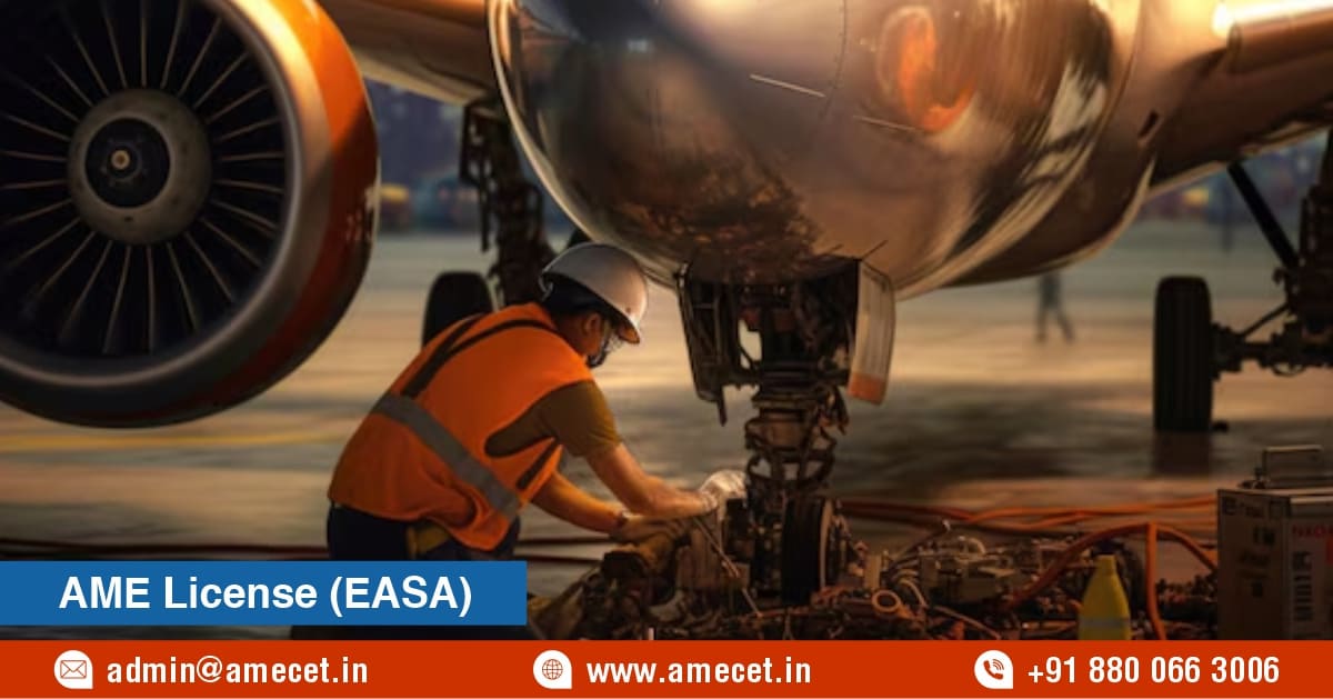 How Do You Obtain an EASA AME License? – AME CET Blog