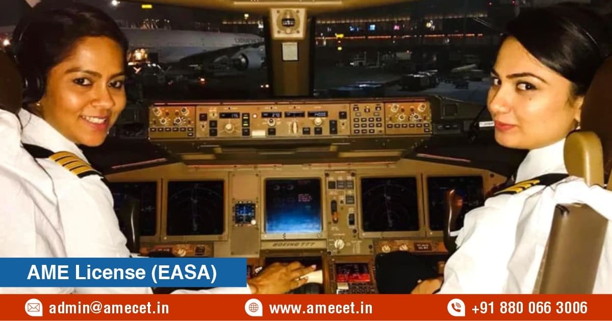 How Long Does it Take to Get an EASA AME License? – AME CET Blog