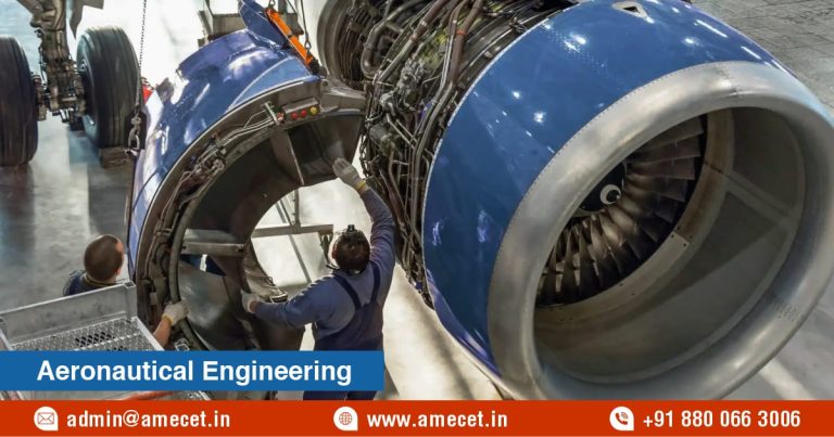 How Much Does an Aeronautical Engineer Earn? – AME CET Blog