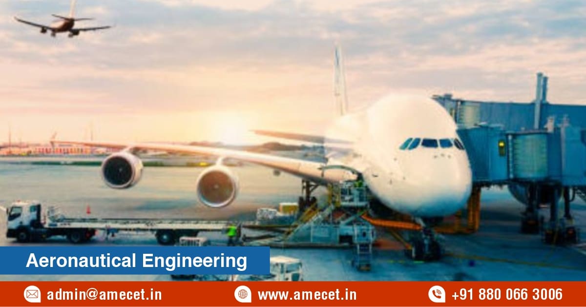 From Dream to Reality: Designing the Future of Flight with Aeronautical ...