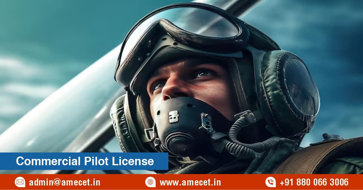 How Much Does a Commercial Pilot License Cost? – AME CET Blog