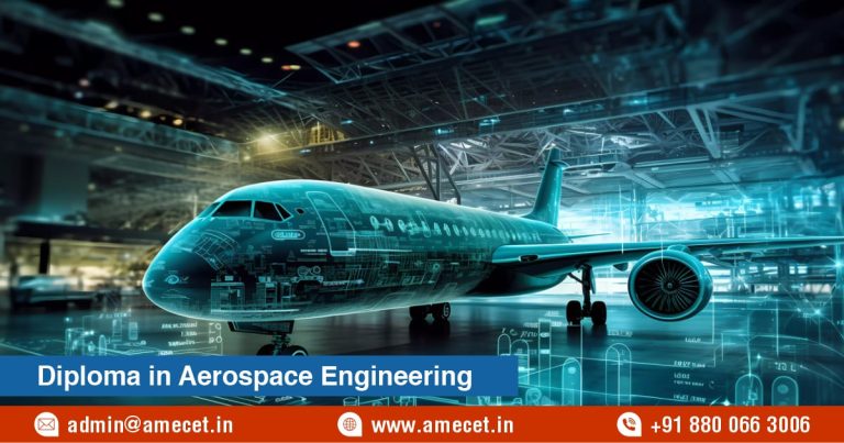 What Can You Do with a Diploma in Aerospace Engineering? – AME CET Blog
