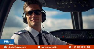 Can I Become a Pilot By Passing AME CET Exam? – AME CET Blog