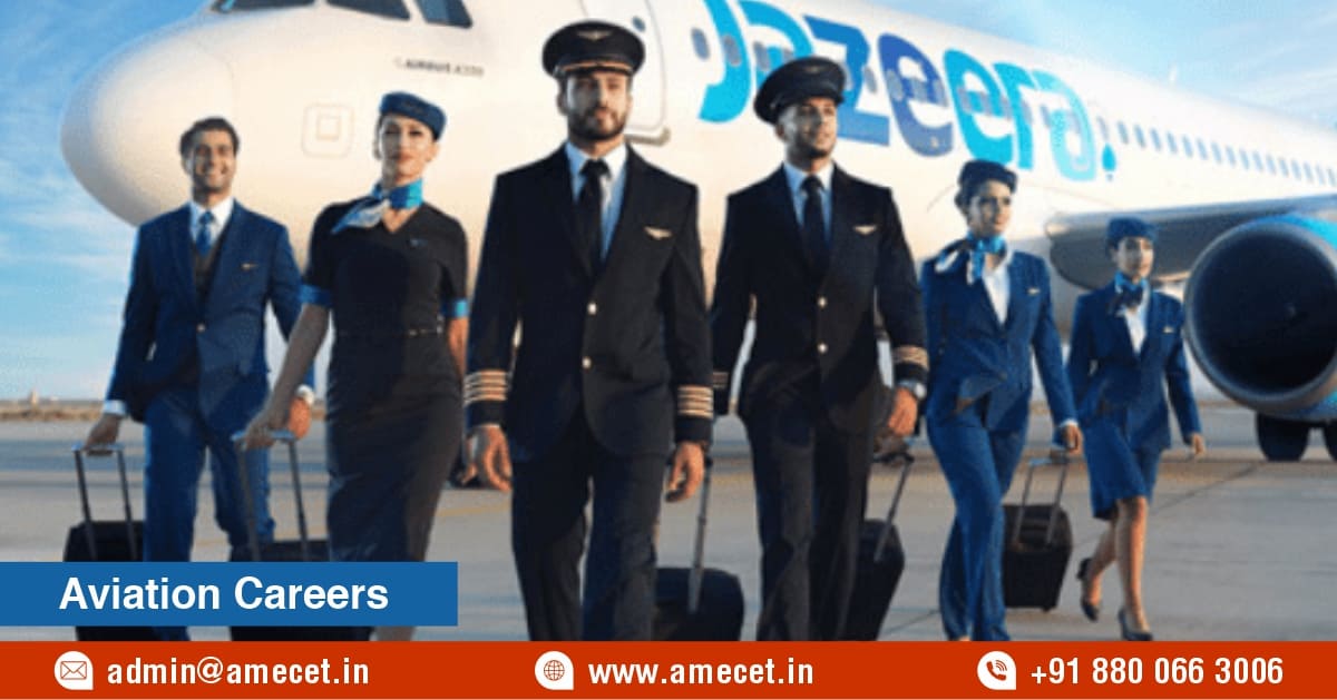 Aviation Careers: Highest Paying Jobs & How to Get Them – AME CET Blog